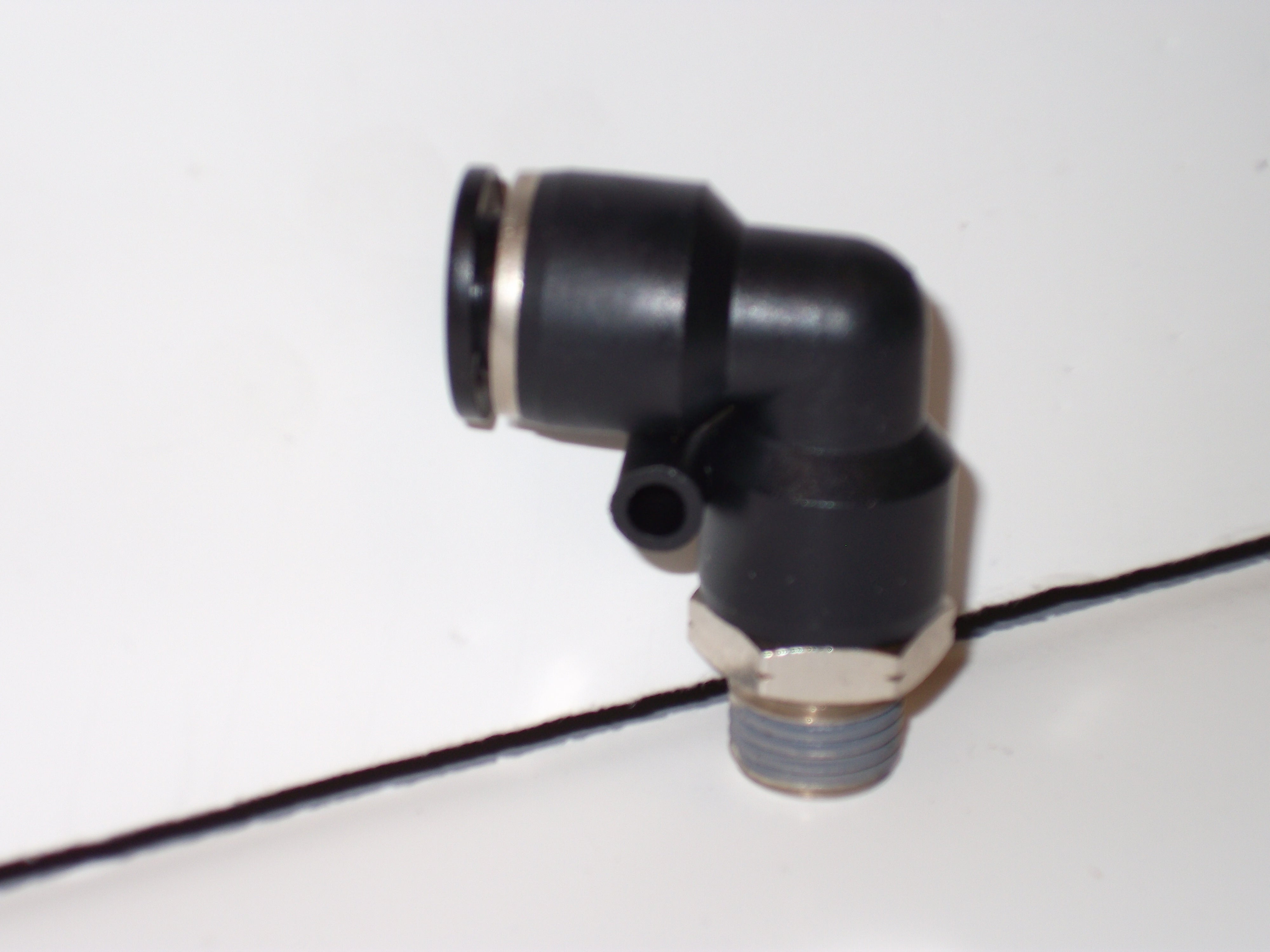 Air Fittings | Pistorius Replacement Parts – Atlas Saw & Tool