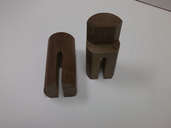 Phenolic Scrap Support – Atlas Saw & Tool