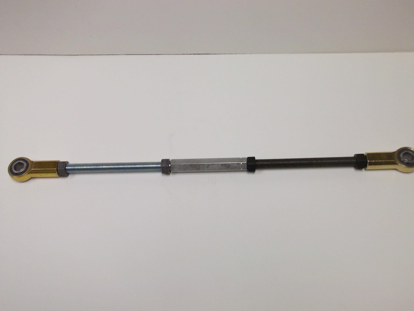 Pull Arm w/ Rod Ends – Atlas Saw & Tool