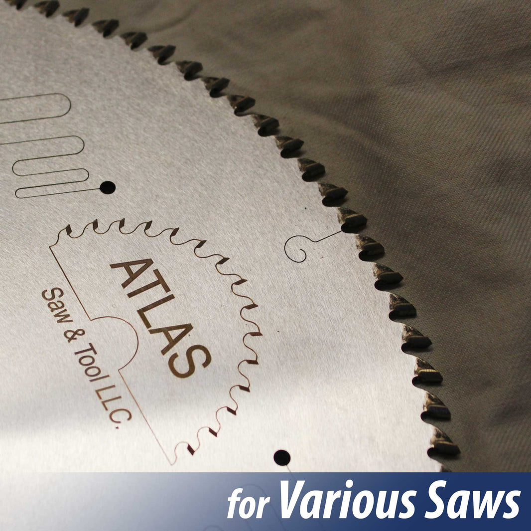 Atlas Saw & Tool | Shop Saw Blades and Sharpening Services