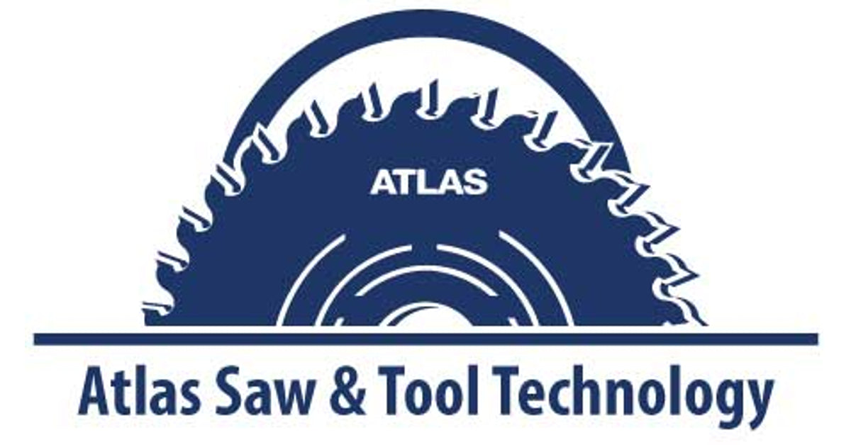 Atlas Saw & Tool | Shop Saw Blades and Sharpening Services