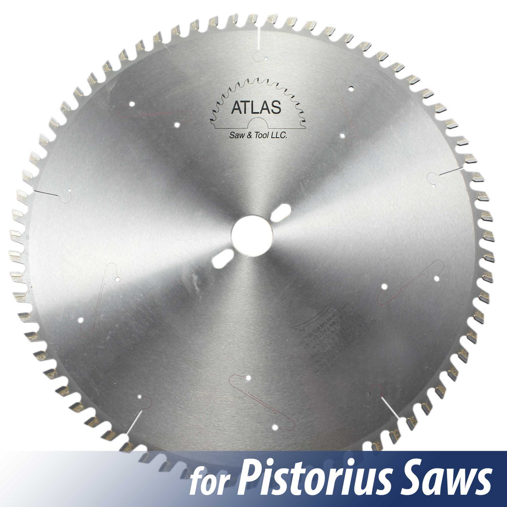 Picture Framing | Polystyrene Saw Blades for Pistorius Saws – Atlas Saw ...