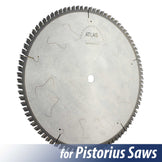 Picture Framing | Wood Cutting Saw Blades for Pistorius Saws – Atlas ...